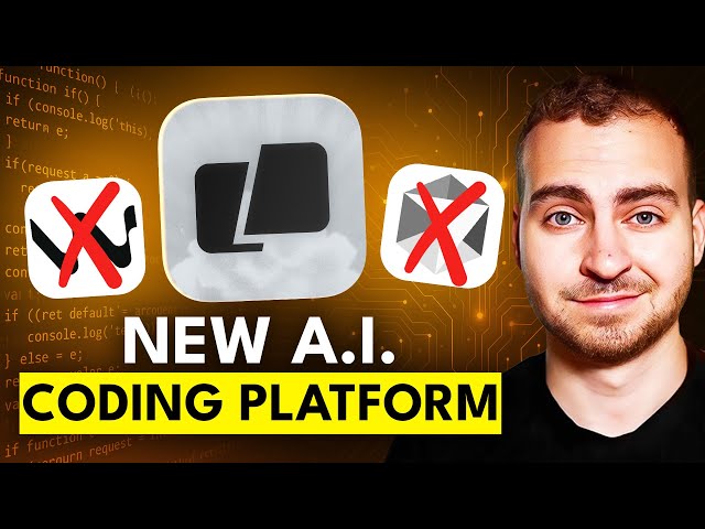 Free Video: Warp AI Coding Platform Tutorial - Features and Interface ...