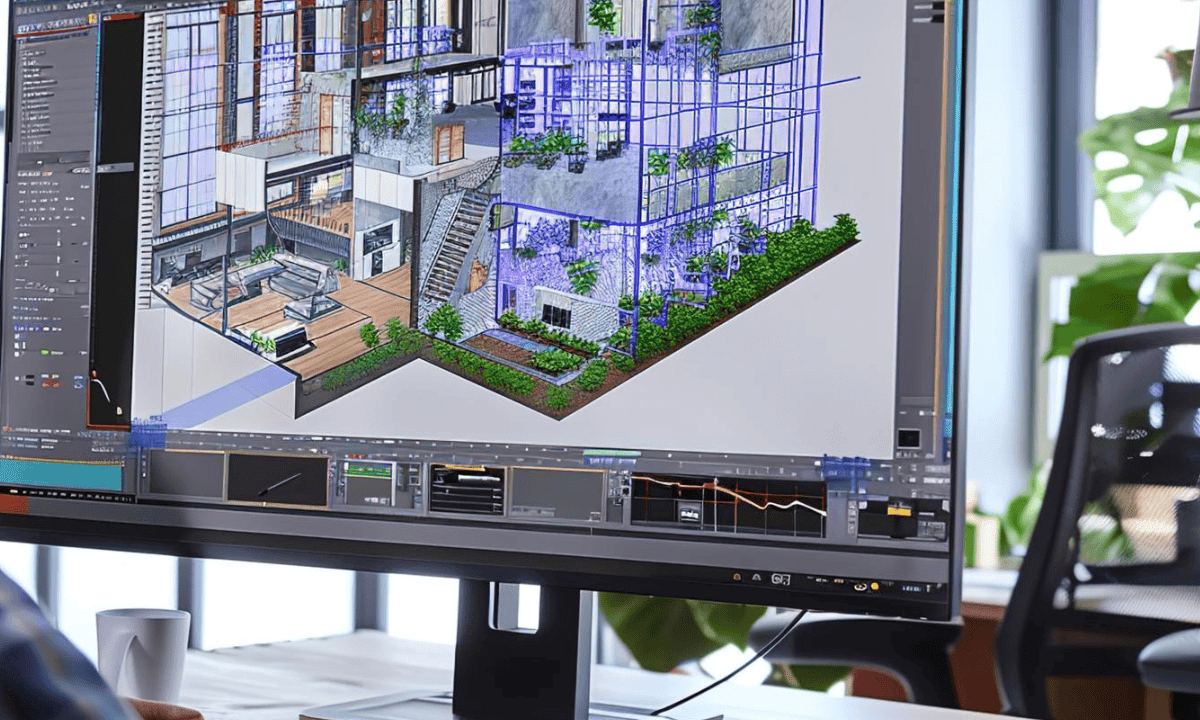 Free Course: MAYA Architecture - Shaders and Textures from EDUCBA | Class Central