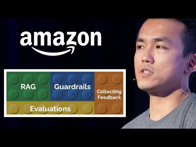 Free Video: Building Blocks for LLM Systems and Products - Seven Key ...