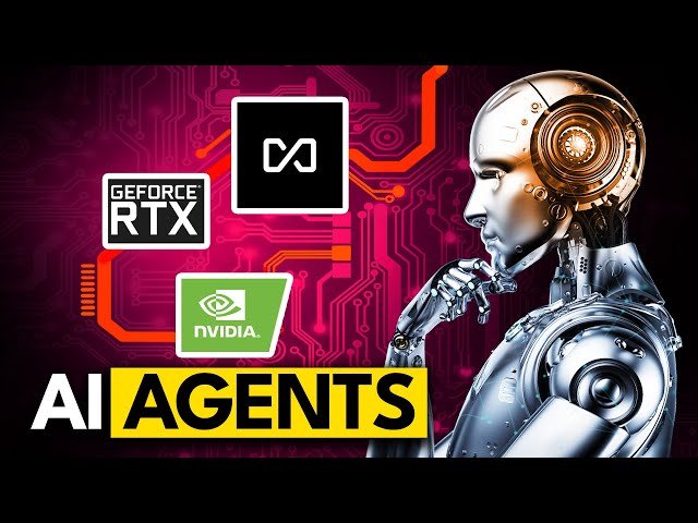 Free Video: Understanding AI Agents and Their Role in Modern Computing ...