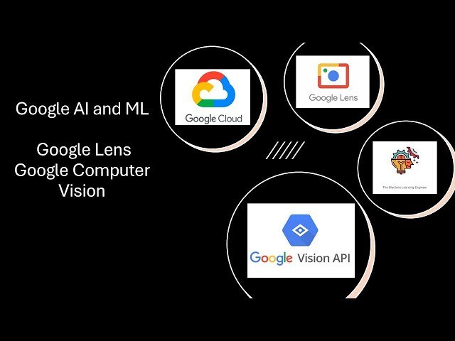 Free Video: Google Lens and Landmark Detection in Web Browsers from The Machine Learning ...