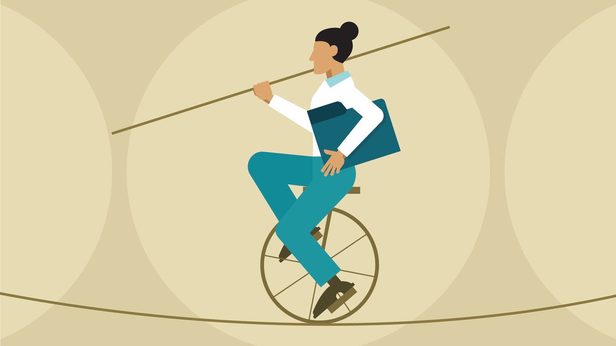 Free Course 项目管理基础知识：风险 From Linkedin Learning Class Central