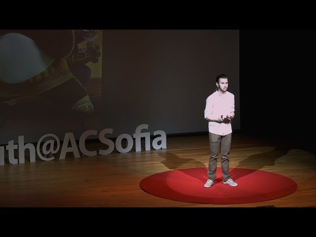 TEDx Talk: Important Lessons in Children's Movies from TEDx | Class Central