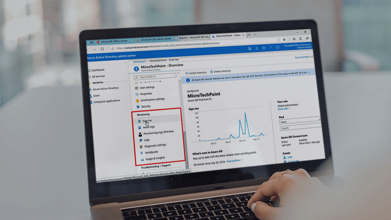 Online Course Managing Authentication In Microsoft 365 From Pluralsight Class Central