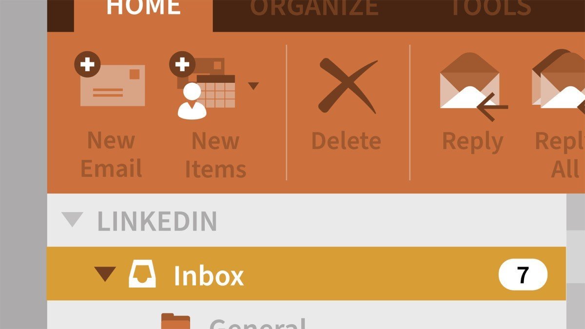 Online Course: Outlook for Mac Essential Training (Office 365/Microsoft ...