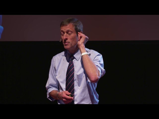 TEDx Talk: Power Foods for the Brain from TEDx | Class Central