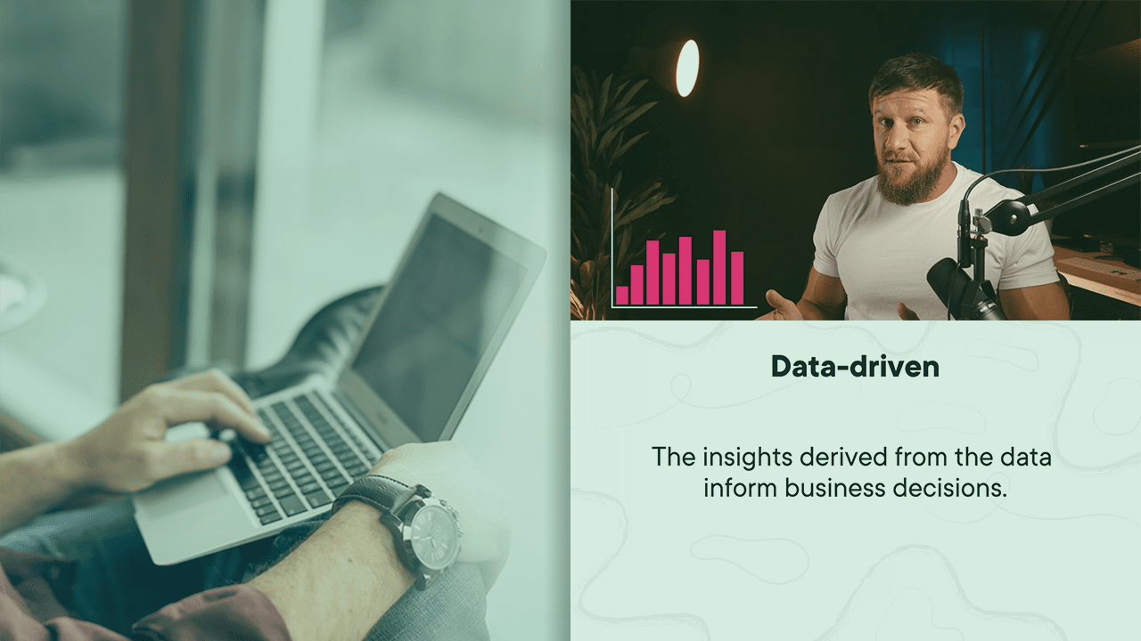 Online Course: The Data Lifecycle: Following Data from Creation to Insight from Pluralsight ...