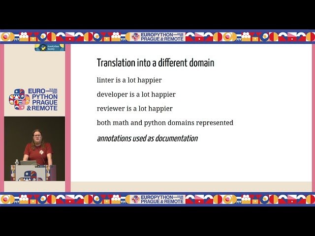 Free Video: Those Annotations Can Have Things Other Than Typing ...