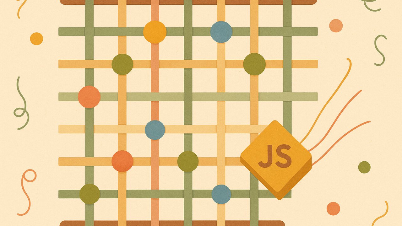 Free Course: Collaborative Filtering Techniques with ALS using JS from CodeSignal | Class Central