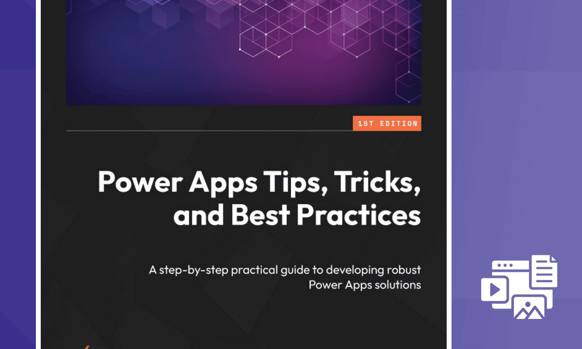 Online Course: Power Apps Development: Tips, Tricks & Best Practices from Packt | Class Central