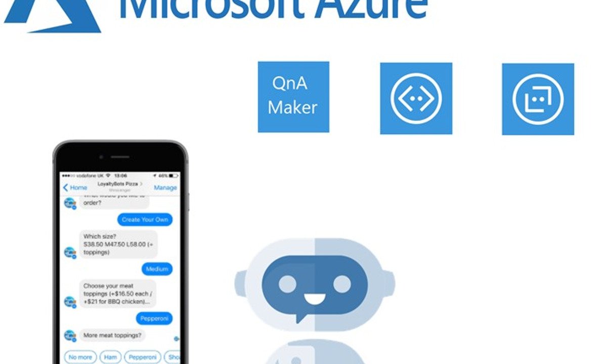 Online Course: Creación de un Chatbot con Azure from Coursera Project ...