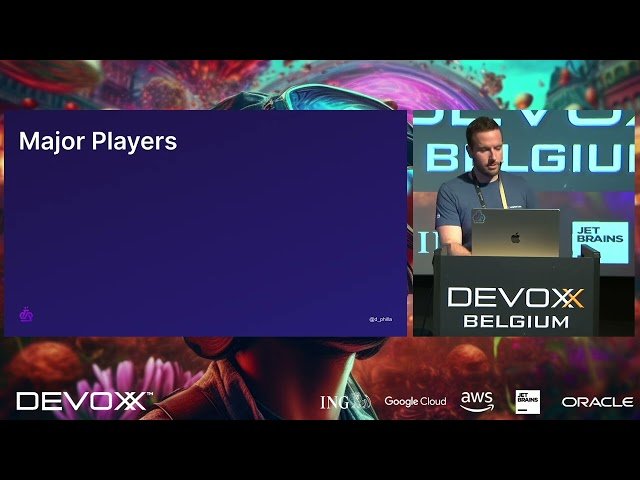 Devoxx Talk: Data Across the Wasm Boundary – A Practical Evaluation of ... Devoxx Talk: Data Across the Wasm Boundary – A Practical Evaluation of ...
