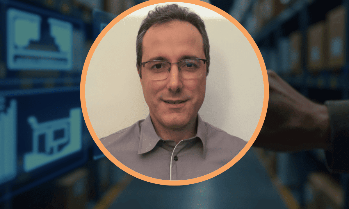 Online Course: AI in Supply Chain Forecasting and Risk Management from Coursera Instructor ...