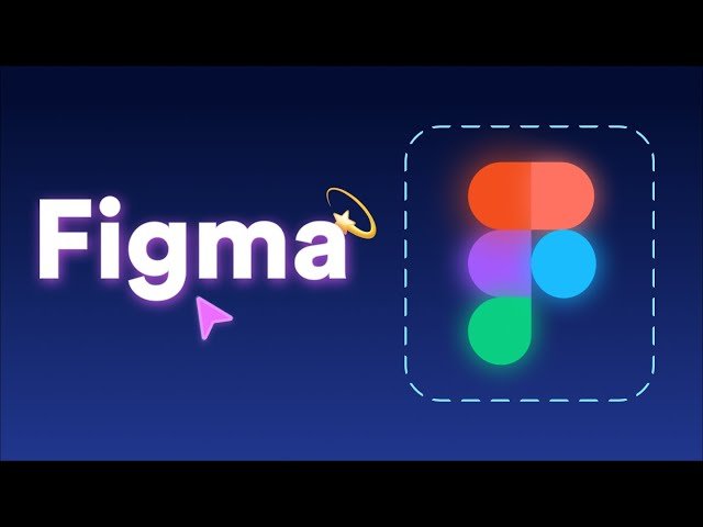 Free Video: Figma - Core Concepts and Getting Started Guide from ...