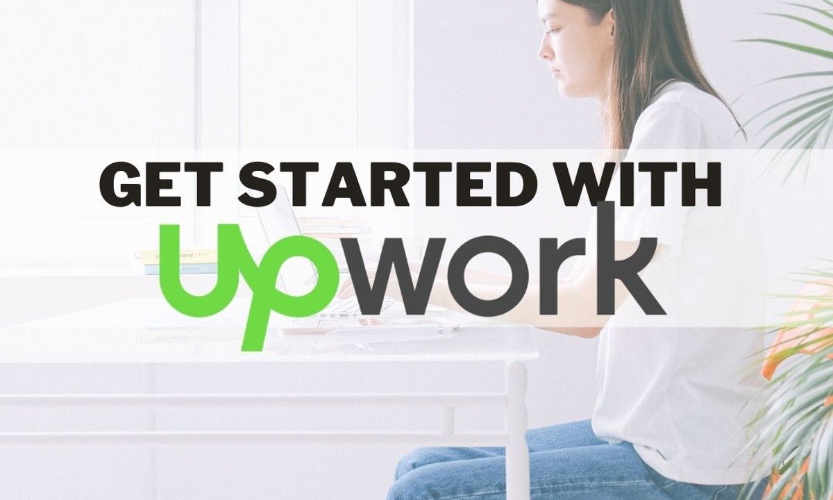 Online Course: Get started with Upwork from Coursera Project Network | Class Central