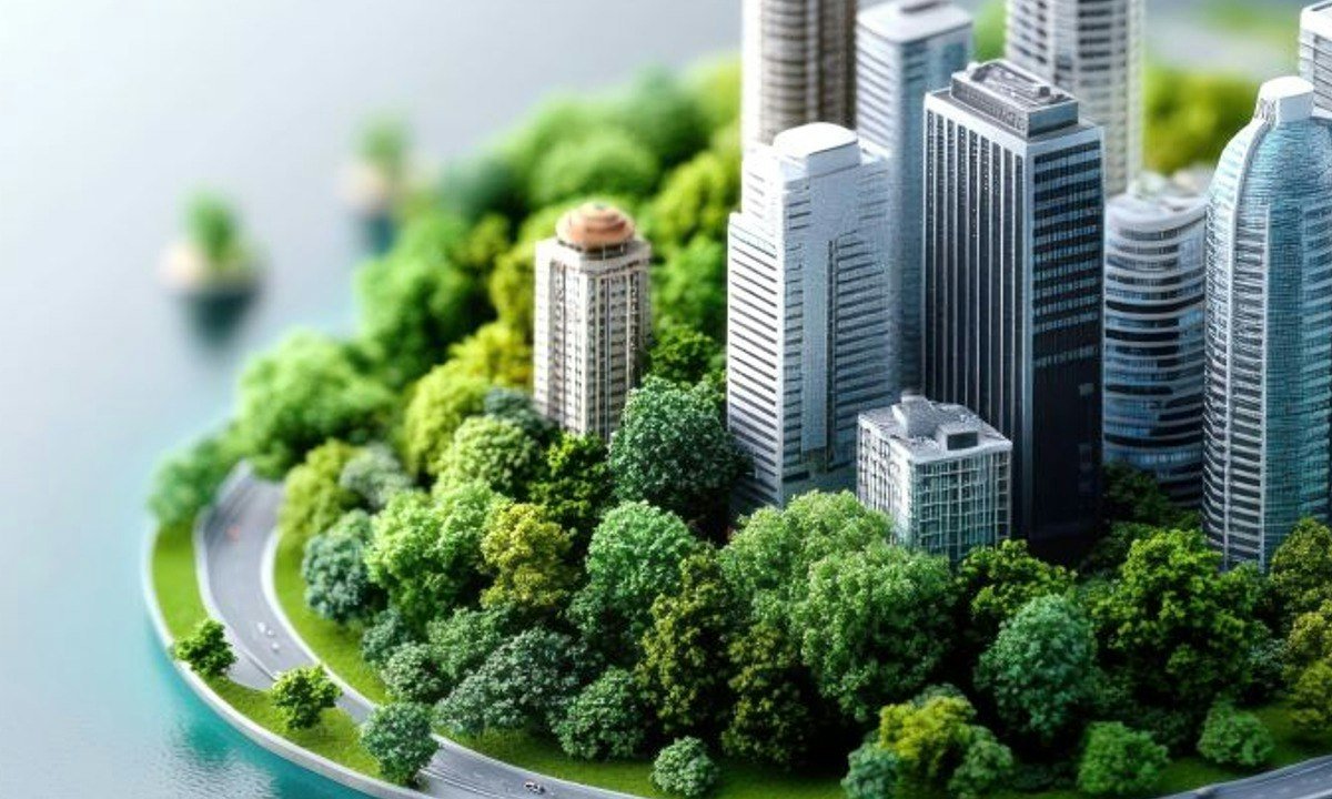 Online Course: Eco-Tech: Exploring IT's Impact on a Sustainable Future ...