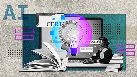 Online Course: Generative AI for Learning and Development Professional Certificate by LinkedIn ...