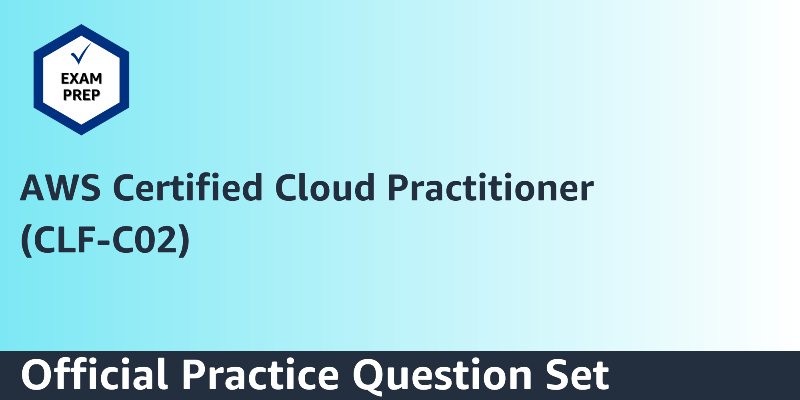 Free Course: AWS Certified Cloud Practitioner Official Practice ...