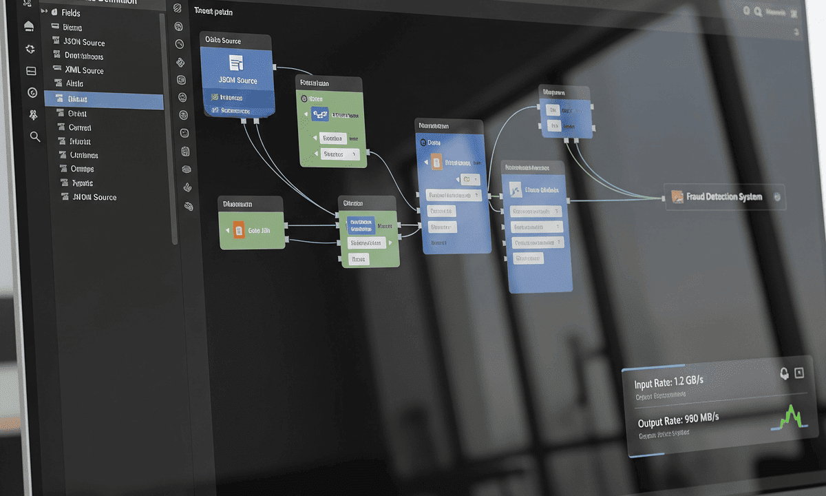 Online Course: CloverETL: Design, Analyze & Optimize Workflows from EDUCBA | Class Central