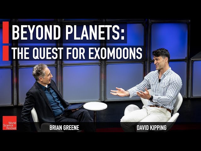Free Video: Beyond Planets: The Quest for Exomoons from World Science ...