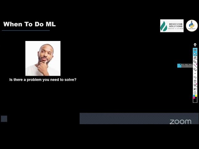 Free Video: Practical Data Analysis and Machine Learning for Petroleum ...