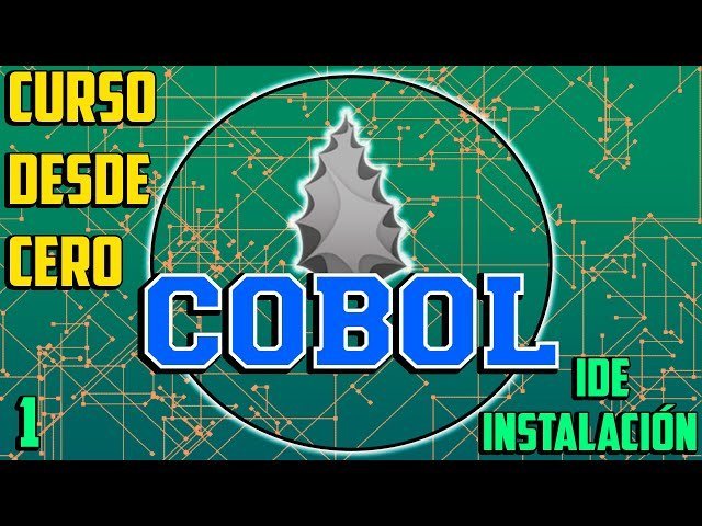 Free Video: Curso COBOL from YouTube | Class Central