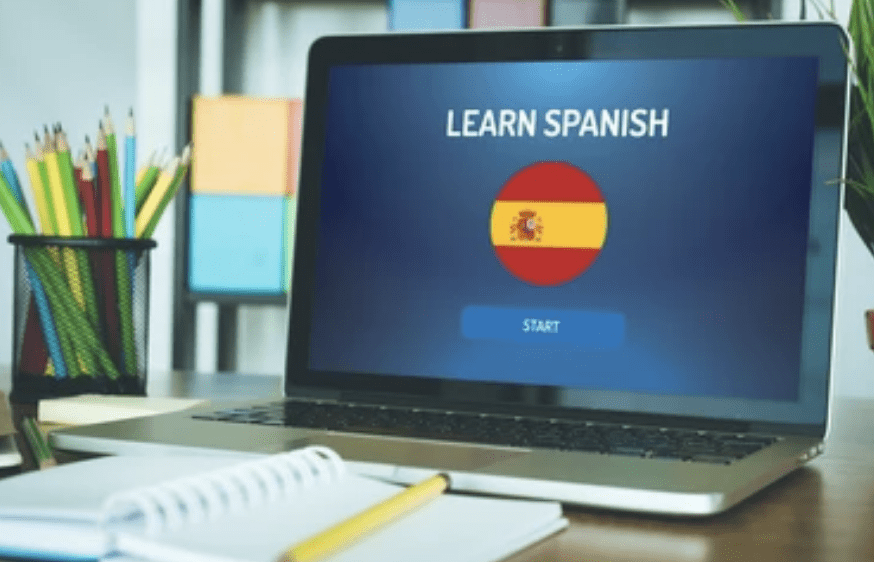 Online Course: Spanish Intermediate Level 1 (90 Minutes) (Live Online ...