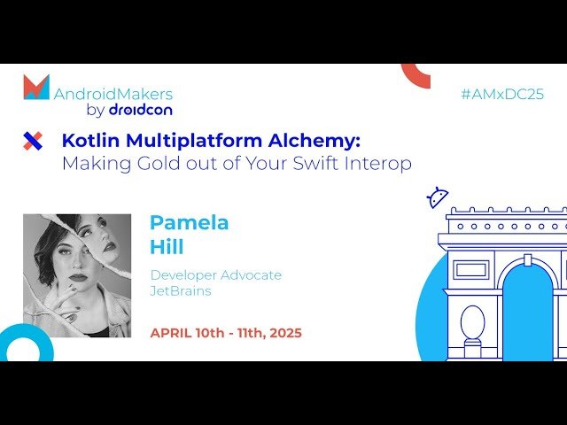 Free Video: Kotlin Multiplatform Alchemy - Making Gold out of Your Swift Interop from Android ...