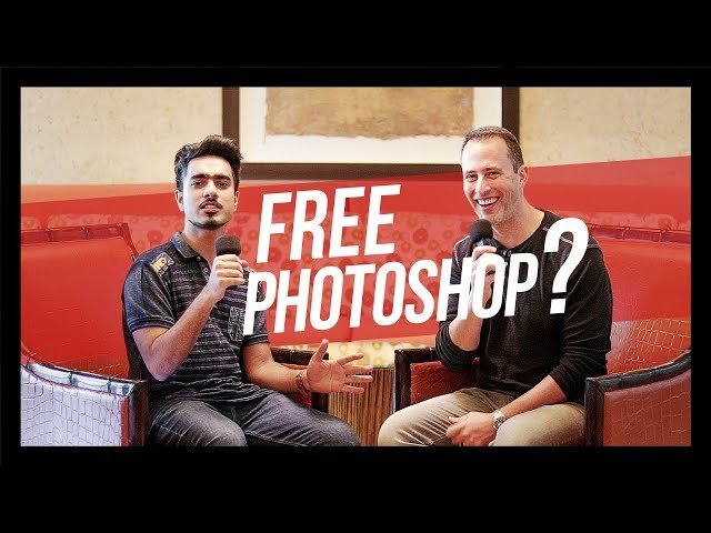 Free Video: Craziest Photoshop Questions with Matt Kloskowski from PiXimperfect | Class Central