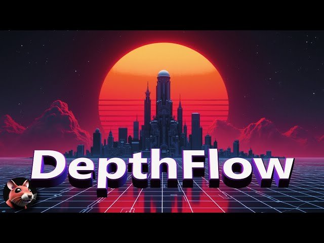 Free Video: Animate Images Using Depth Maps with DepthFlow in ComfyUI from Nerdy Rodent | Class ...