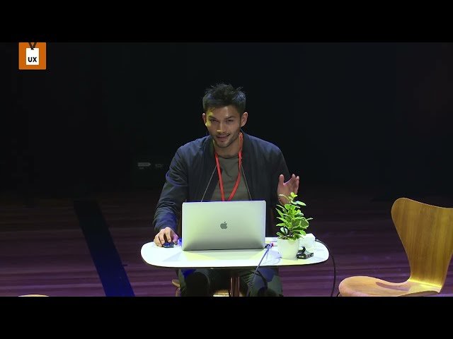 Free Video: Prototyping Responsive UI Using Webflow from The School of UX Design | Class Central