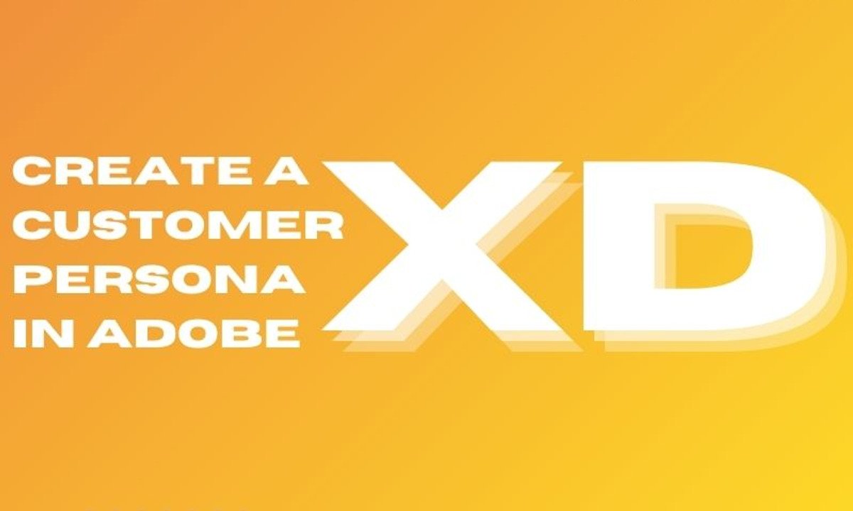 Online Course: Create Customer Personas in Adobe XD from Coursera ...