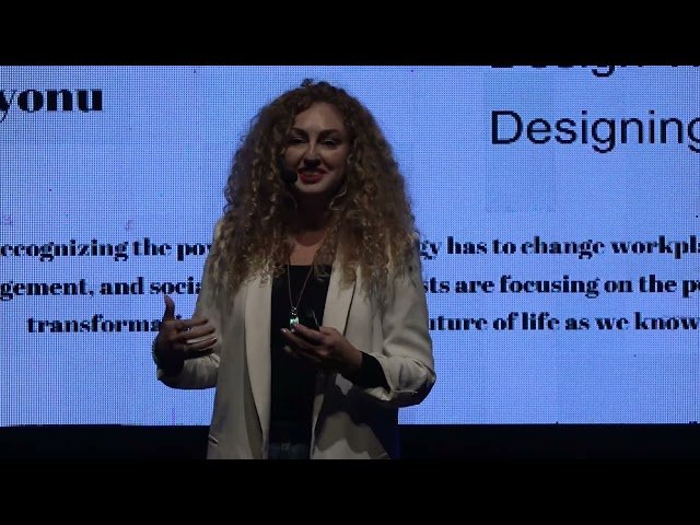 Free Video: From Zombie Economy to Frodo Economy from TEDx | Class Central