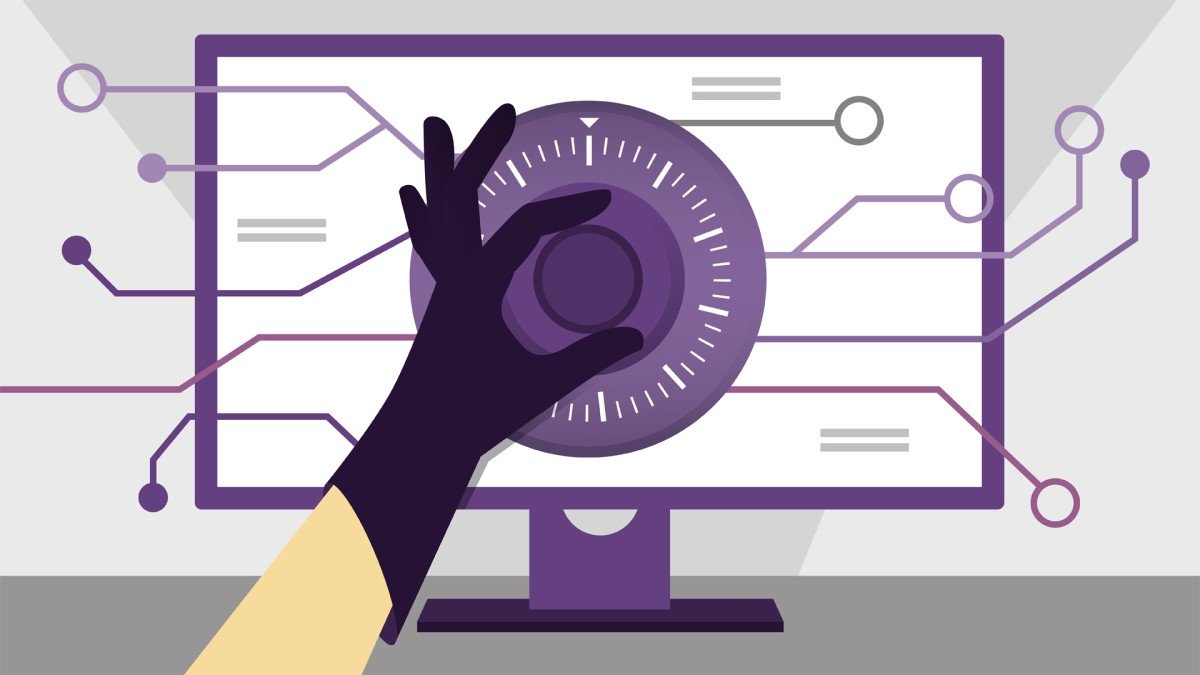 Free Course 网络安全基础知识 From Linkedin Learning Class Central