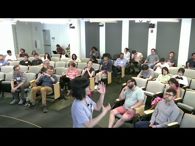 Free Video: PULSE - Parallel Private Set Union for Large-Scale Entities ...