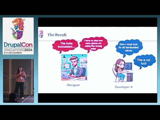 Free Video: Consistency and Collaboration - The Future of Front-End Development with Design ...
