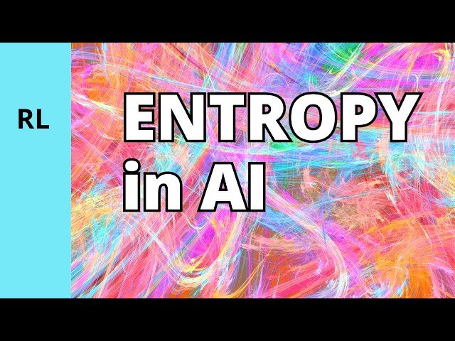 Free Video: The Unreasonable Effectiveness of Entropy Minimization in LLM Reasoning from ...
