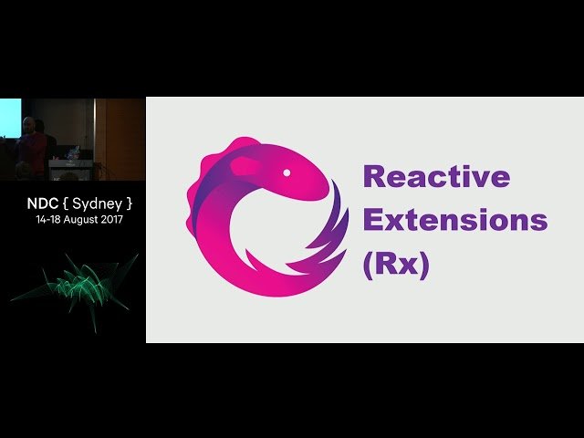 NDC Conferences Talk: There Is a Better Way from NDC Conferences ...