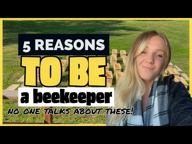 Free Video: Essential Things to Know Before Starting Beekeeping - A ...