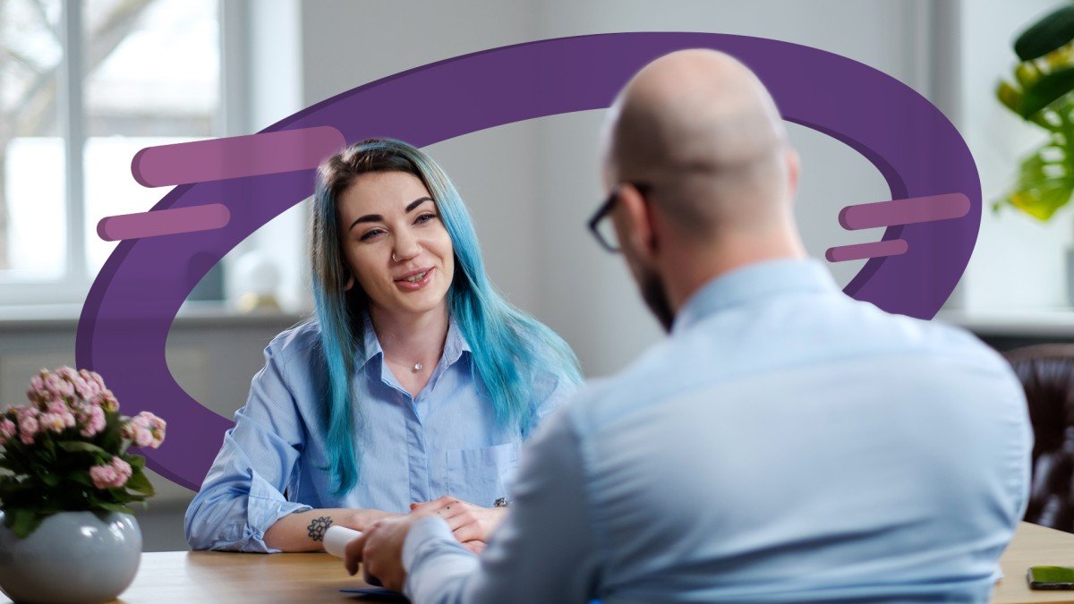 Online Course: Nano Tips for Answering Common Interview Questions with ...