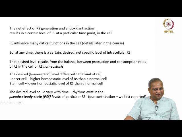 Free Video: Review on Initial Concepts and Framework for Analysis ...
