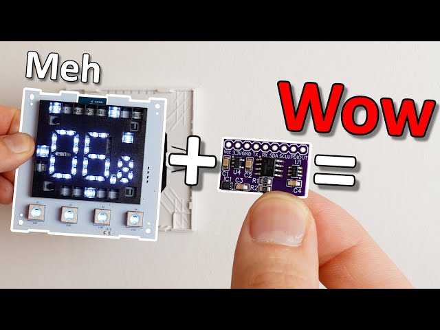 Free Video: From Meh to WOW - Improving Thermostat Accuracy with ...