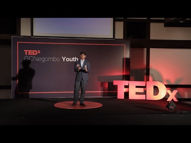 Free Video: How Insecurities Connect Us - The Bubble Theory from TEDx | Class Central