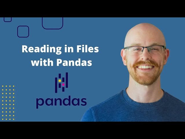 Free Video: Pandas for Beginners from Alex the Analyst | Class Central