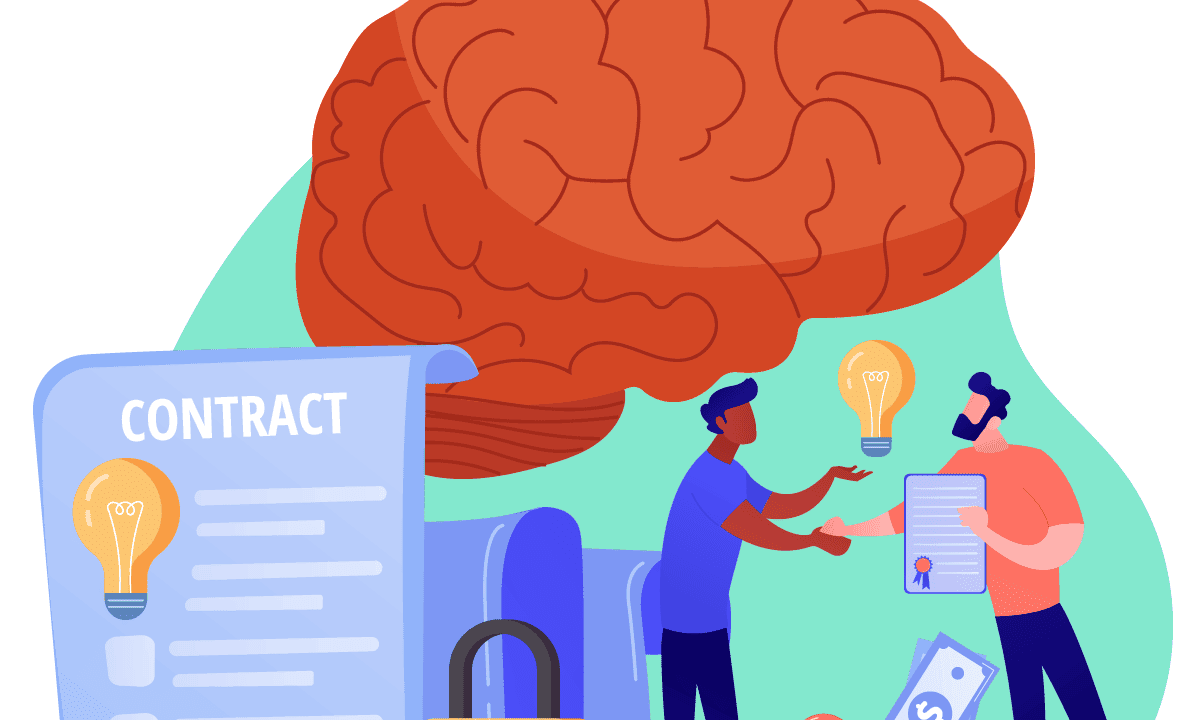 Online Course: The Business of Ideas: IP in the Real World from ...