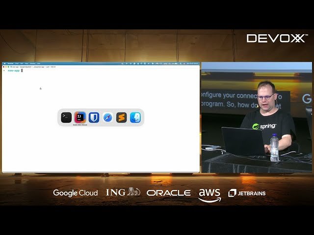 Free Video: Bootiful Spring Boot - The Deep Dive from Devoxx | Class Central