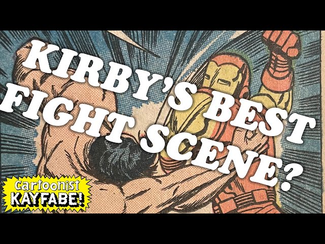 Free Video: Kirby's Greatest Fight Scene - Here's Our Contender. What's ...