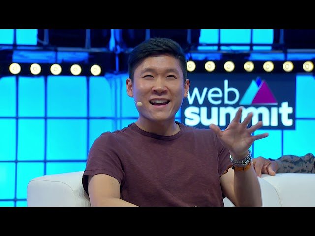 Web Summit Talk: The Business of Being Creative from Web Summit | Class Central