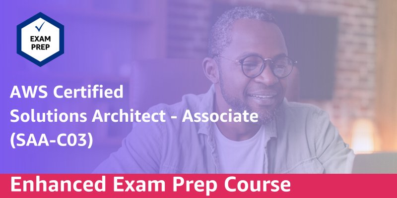 Online Course: Exam Prep Enhanced Course: AWS Certified Solutions ...