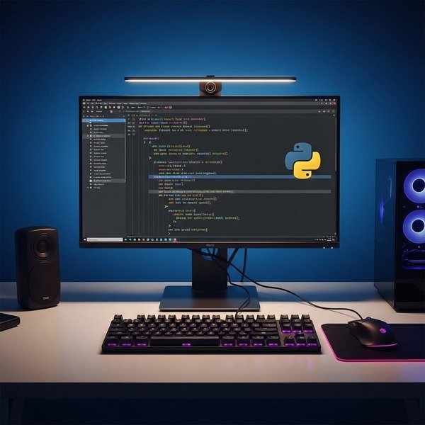 Online Course: Python Developer: From Basics to Case Studies from EDUCBA | Class Central